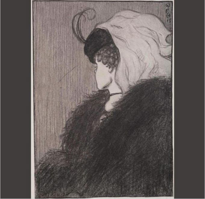 A rare few can see the double images in this postcard – can you? - Usa ...