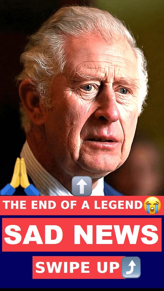 KING CHARLES’ PROSTATE PROCEDURE REVEALS SHOCKING CANCER DIAGNOSIS ...