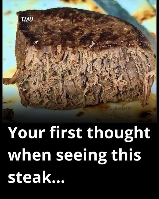 Analyzing the Juicy Steak: A Deep Dive into a Culinary Delight - Usa Press