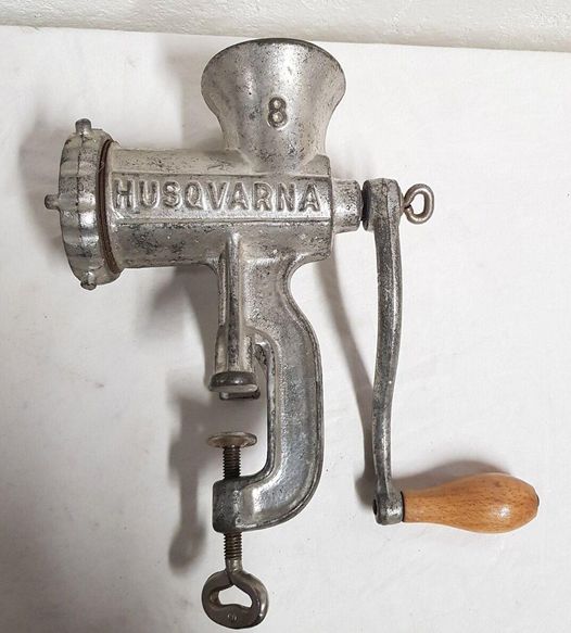 A Journey Through Time: The History of Kitchen Tools - Usa Press