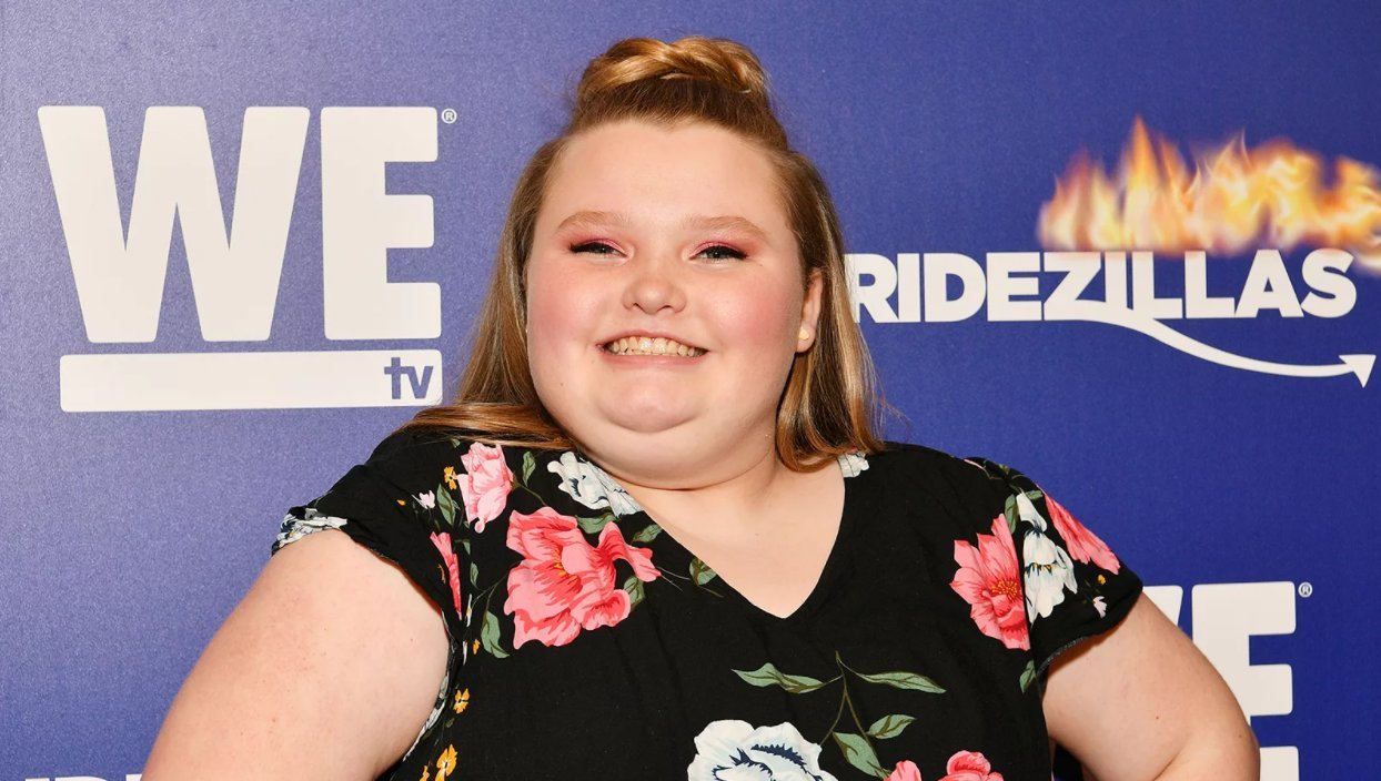 From Pageant Queen to Life Beyond the Spotlight: Honey Boo Boo’s ...