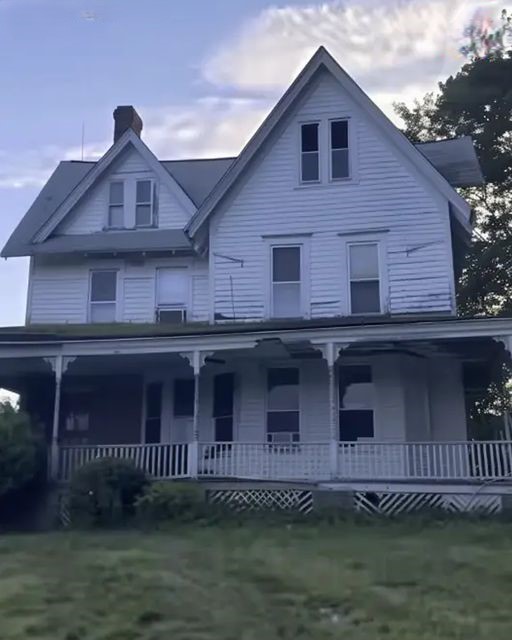 I Sold My Late Grandfathers House for Next to Nothing, Not Knowing What ...