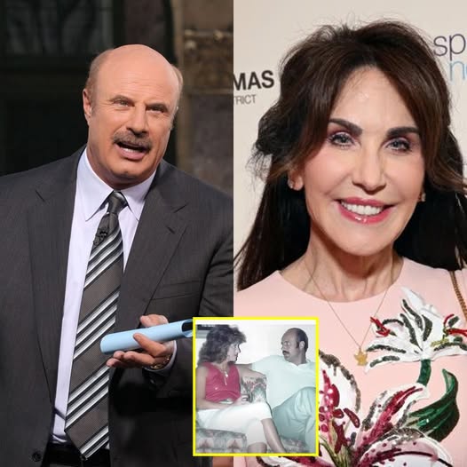 “At 74, Dr. Phil SHOCKS Fans by Revealing the Real Reason Behind His ...