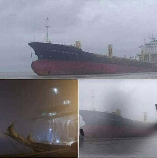 The Case of the ‘Ghost Ship’ Found After Nine Years Missing Is Solved ...