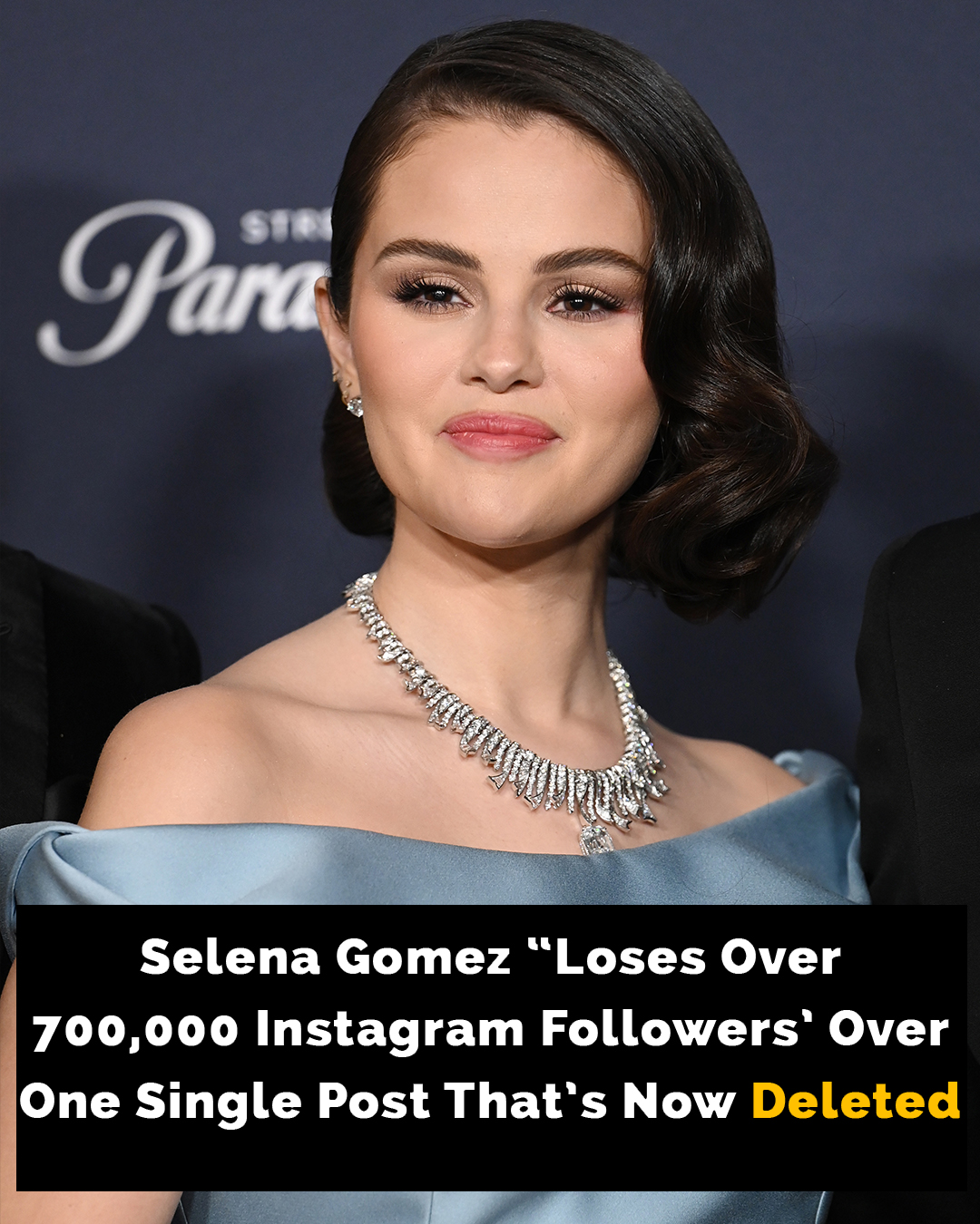 Selena Gomez drops 750,000 fans after weepy social media clip - Usa Press