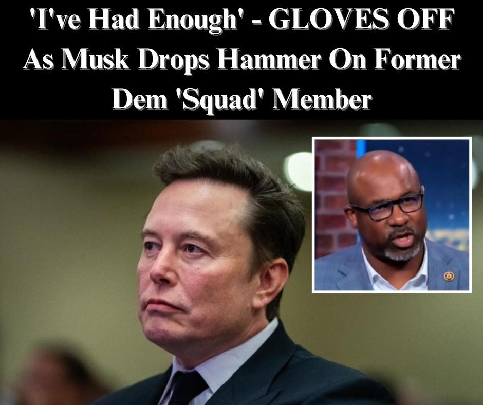 Elon Musk Threatens Legal Action Over Defamatory Remarks by Former Dem ...