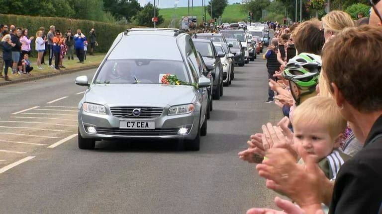 The beloved star has died, leaving the world in shock - Usa Press