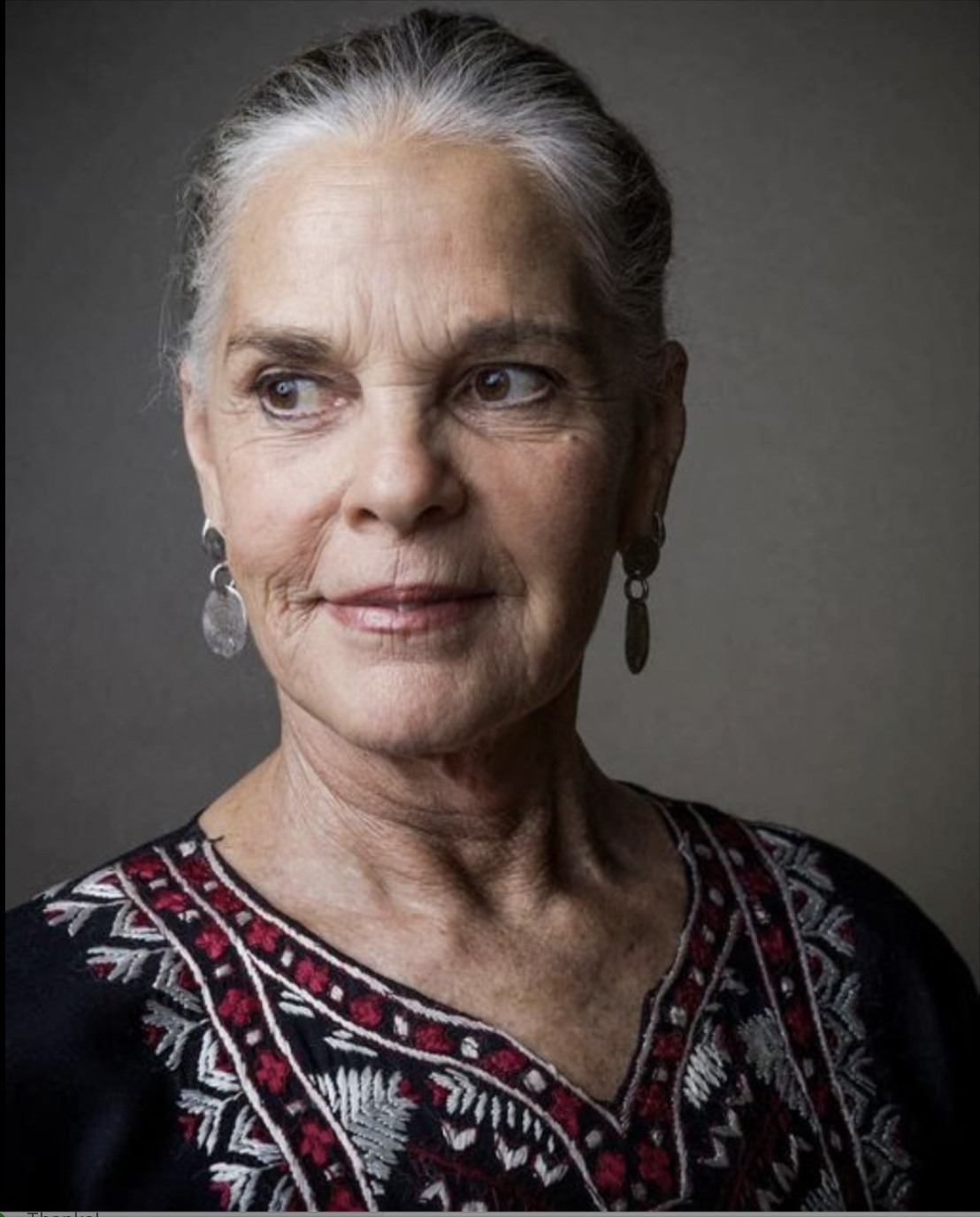 Actor Ali MacGraw sacrificed her own career for Steve McQueen - Usa Press