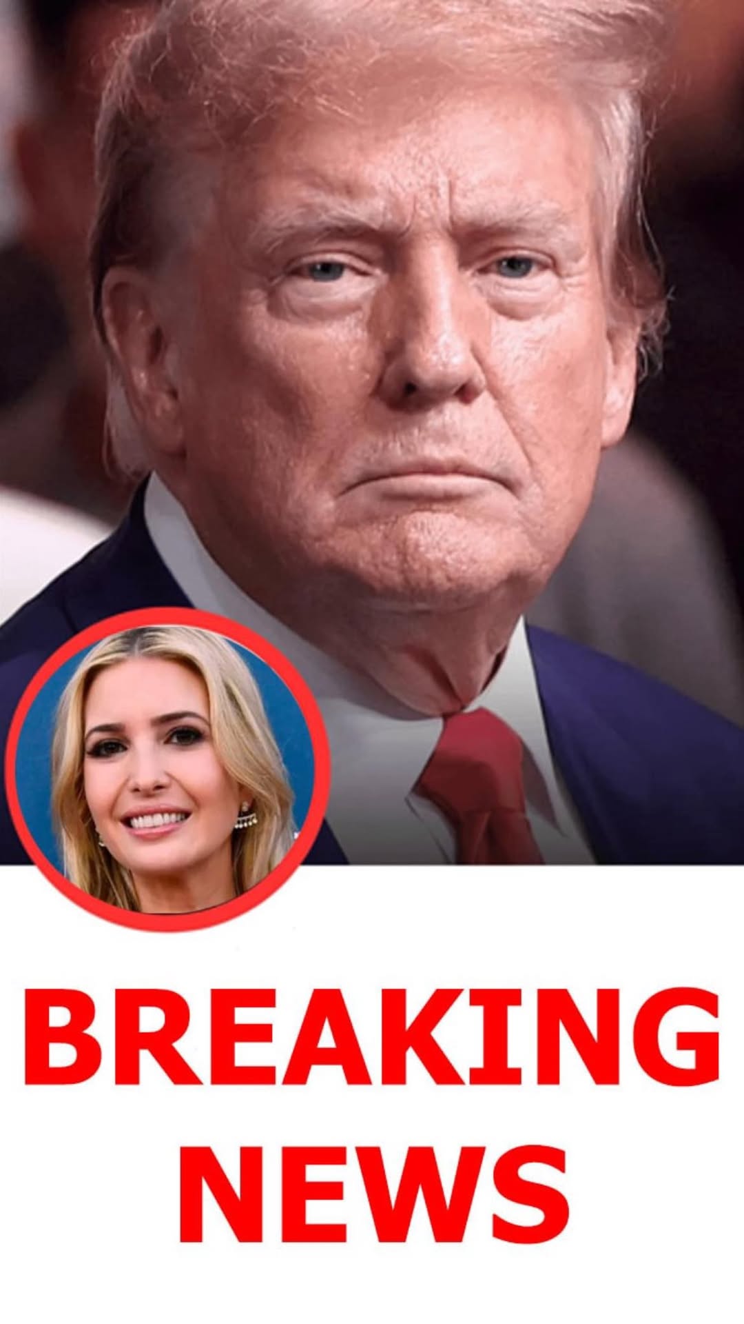 Ivanka Trump made her feelings about father’s presidency very clear ...