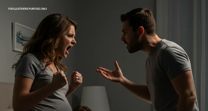 My Sister Stole My Husband During My Pregnancy—But Karma Made Her Beg Me for Help - Usa Press