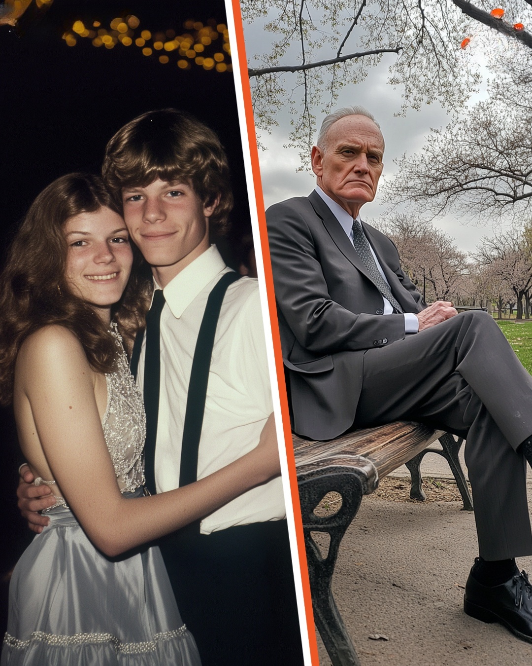 Promises Beneath the Trees: My First Love and a Journey Reunited - Usa ...