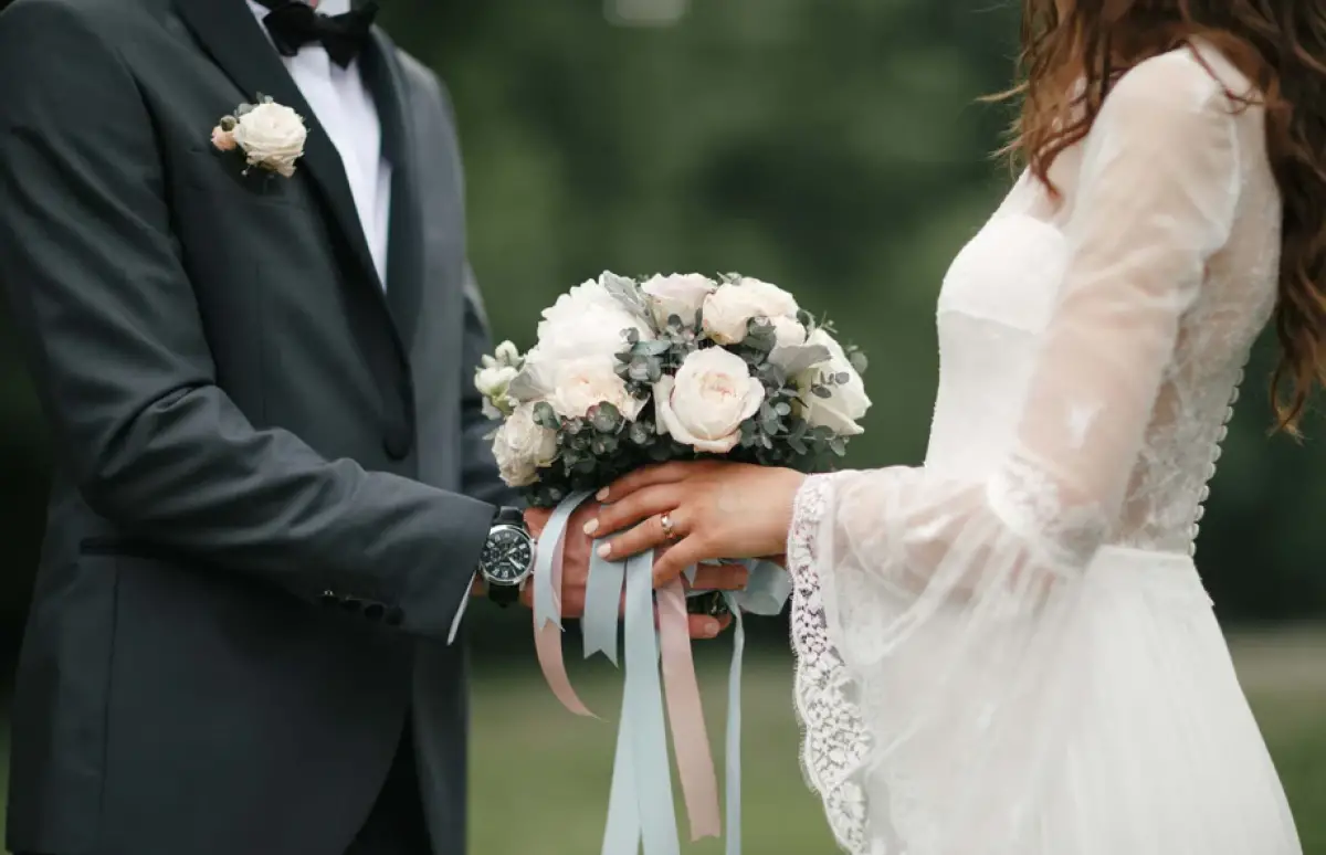 Our Dad’s Wedding to His Mistress Was a Slap in the Face — So We Gave ...