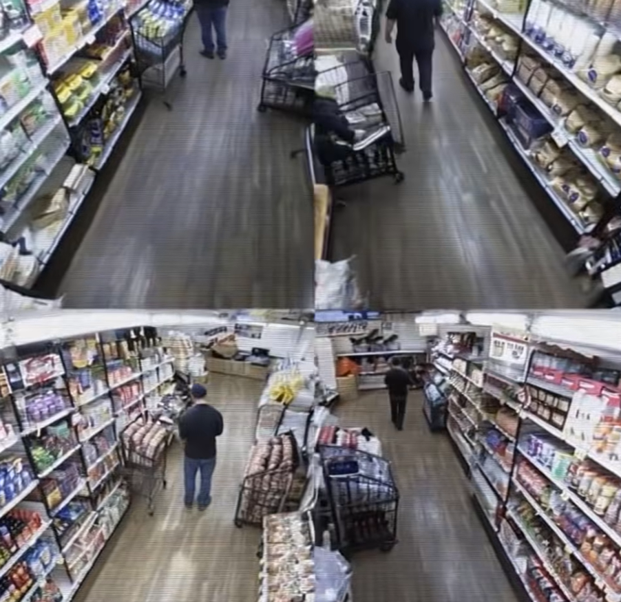 After Weeks of Chasing a Thief in My Store, What I Uncovered Changed ...