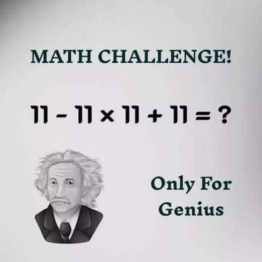 Try solving it without a calculator—use your mind - Usa Press
