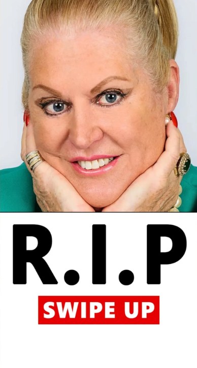 Reality TV Legend - Usa Press