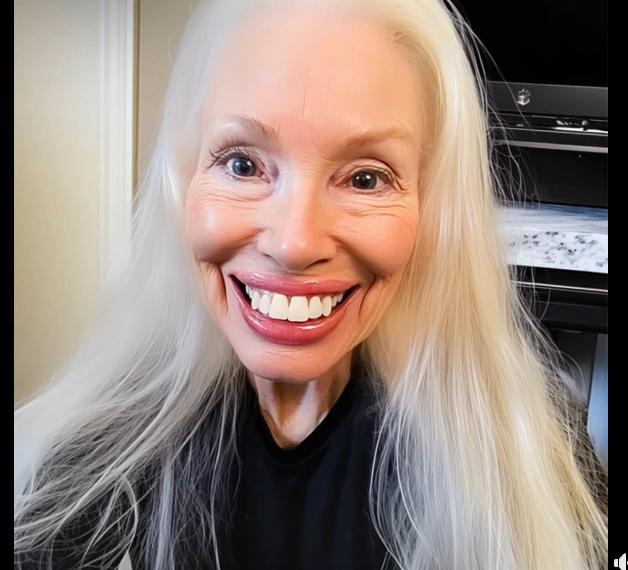 She Stole My College Fund for a Perfect Smile — Then Karma Wiped That ...