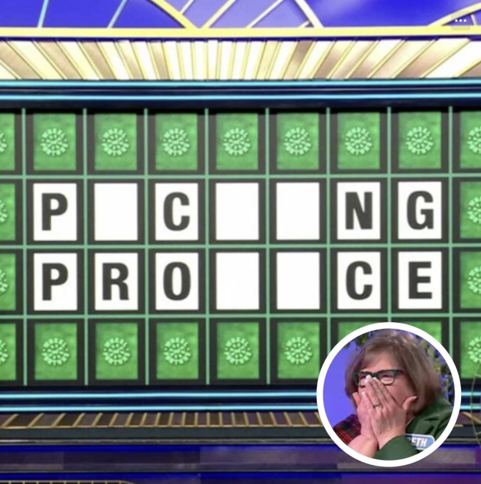 ‘Wheel of Fortune’ Contestant Solves This Bonus Round Puzzle That ...