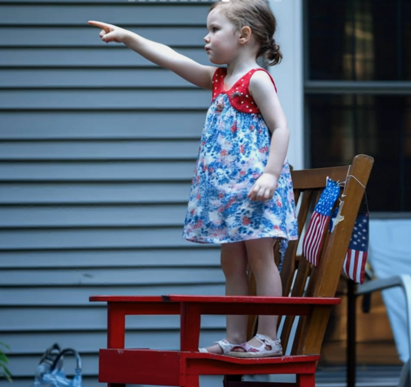 One Sentence from My Daughter Exposed My Wife’s Secret at Our 4th of ...