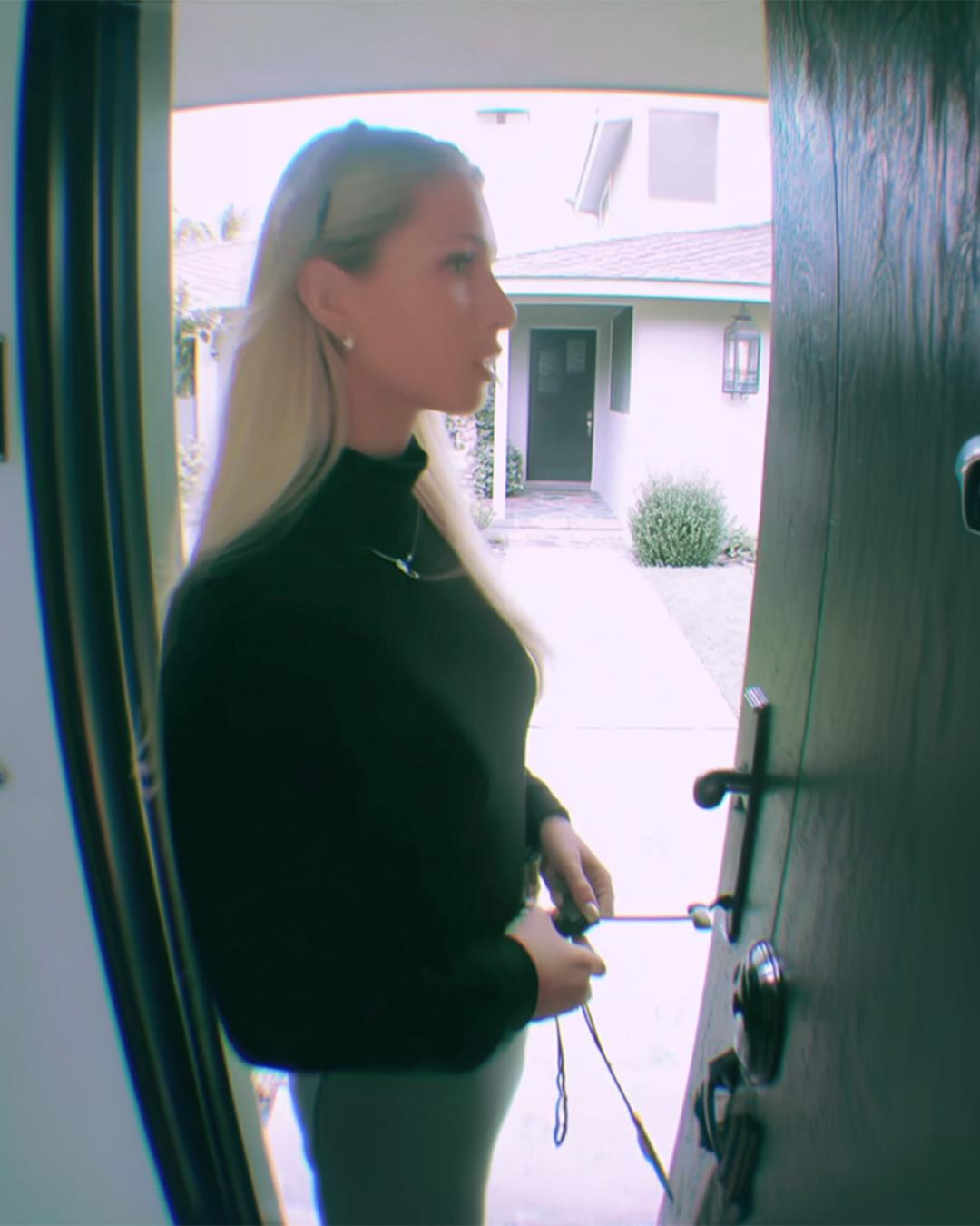 My Ex’s Fiancée Tried to Take My House — I Fought Back for My Kids and ...