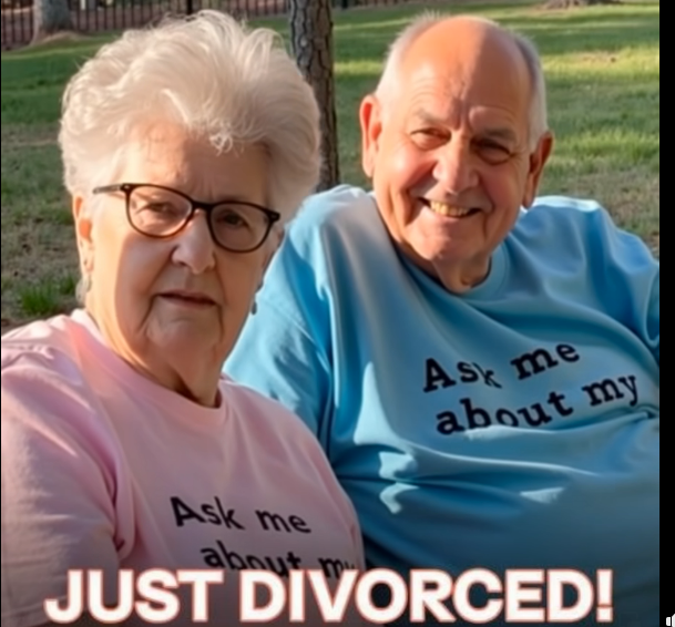 Man Spots Ex-Wife on a Date After 53-Year Marriage Ends — What He Does ...