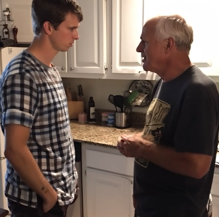 4 Times Parents Left Their Adult Kids Completely Stunned - Usa Press