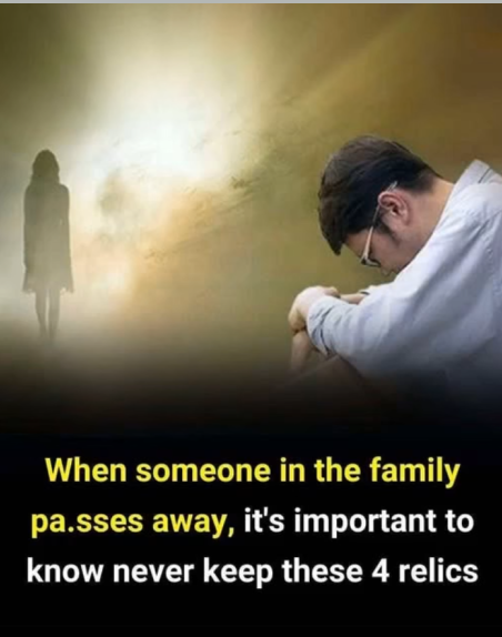 Finding Peace After Loss: What to Hold On To and What to Let Go - Usa Press