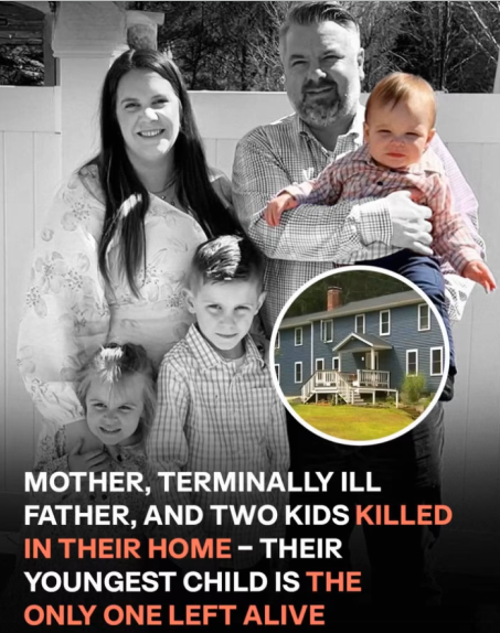 Community in Shock After Family Tragedy in New Hampshire - Usa Press