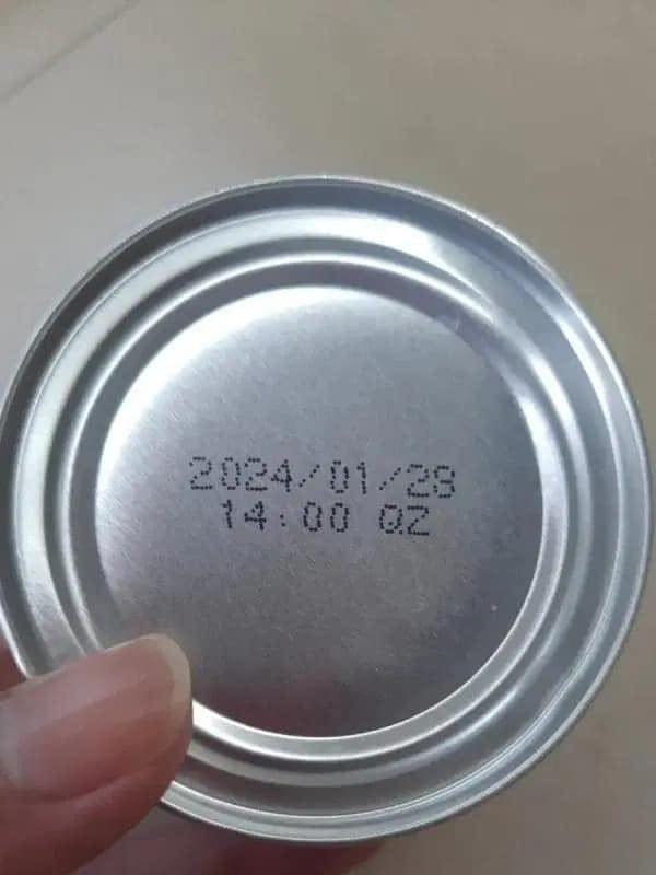 Canned Food Safety Made Simple: A Complete Expiration Guide for Seniors ...