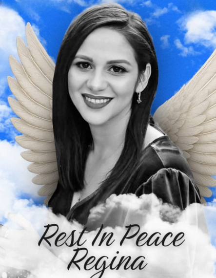 Congressional Staffer Regina Santos-Aviles Remembered After Passing at ...