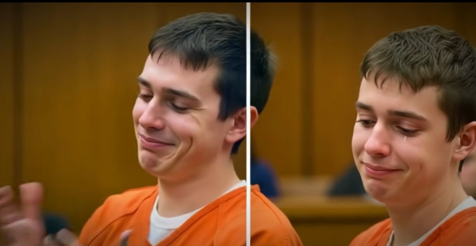 Teen Faces Judge in Court — His Mother’s Words Change Everything - Usa ...
