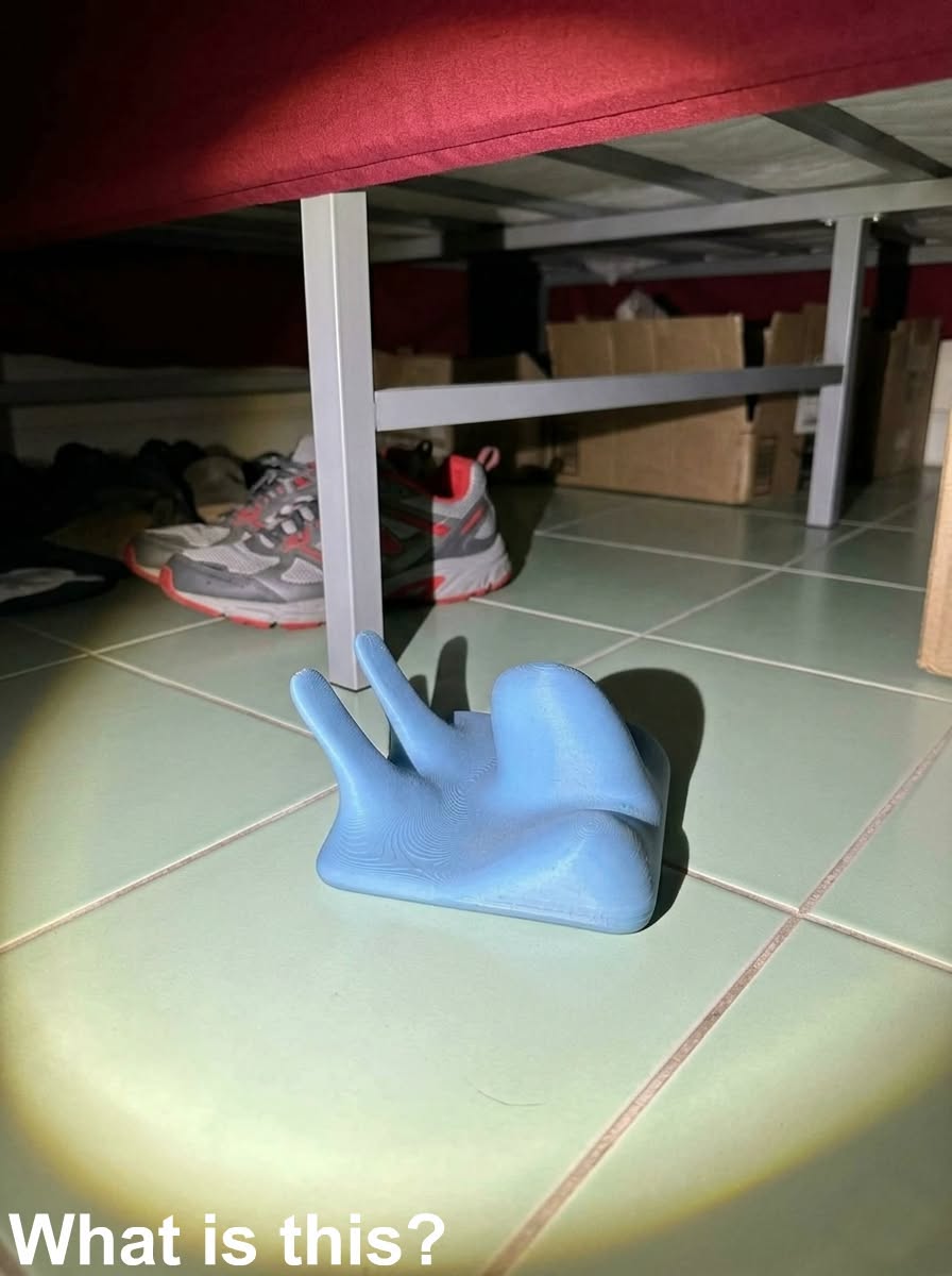 A Power Outage Led to an Unexpected Discovery Under My Son’s Bed - Usa ...