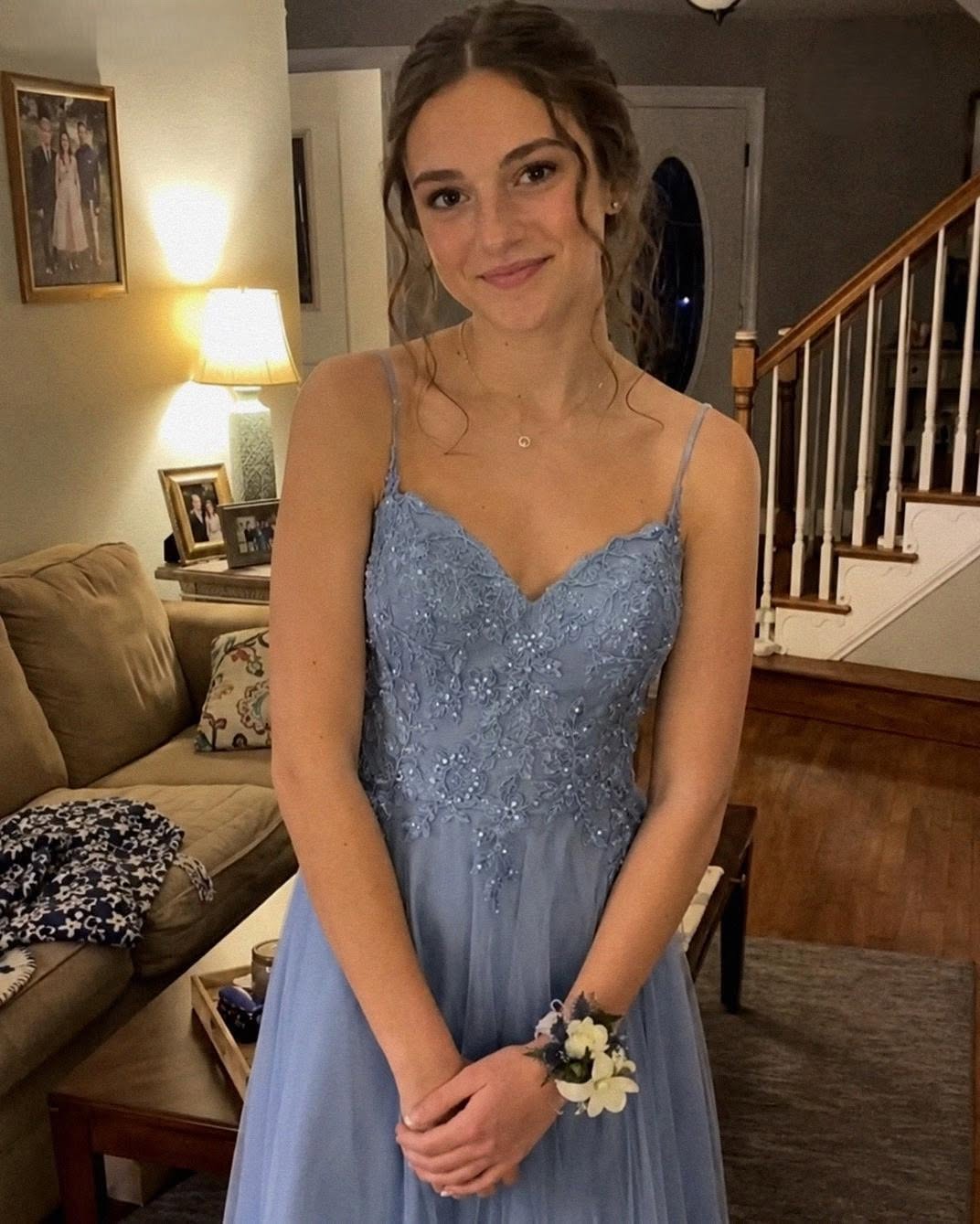 I Caught My 17-Year-Old Sneaking Back in at 4 AM After Prom – What Fell ...